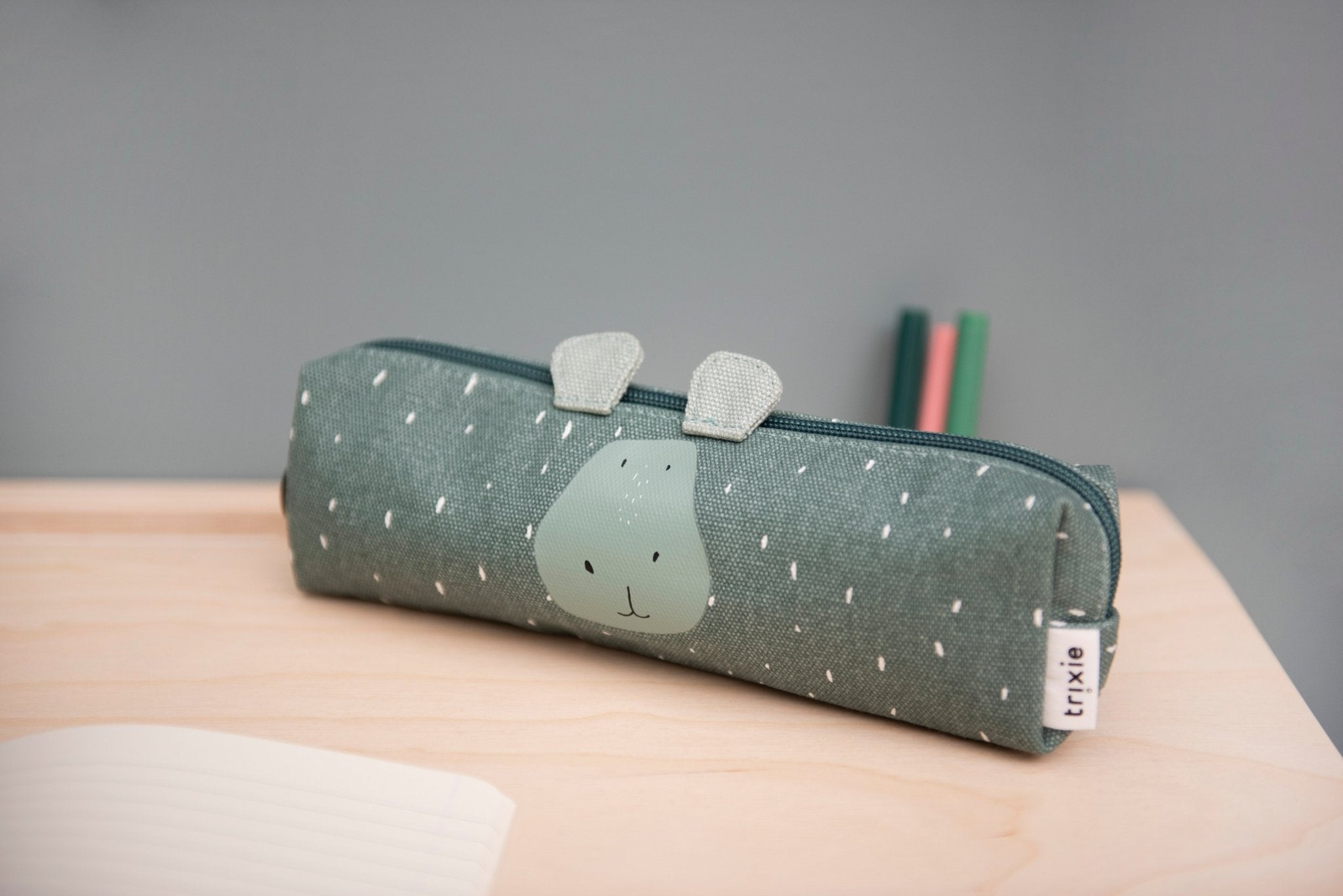 Pencil cases + Wallets – Kollektive - Official distributor