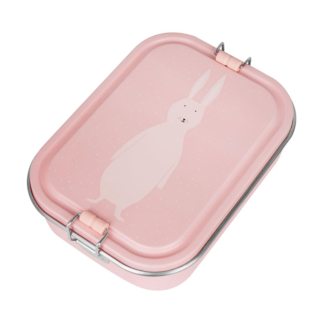 Trixie Lunch box large - Mrs. Rabbit – Kollektive - Official distributor