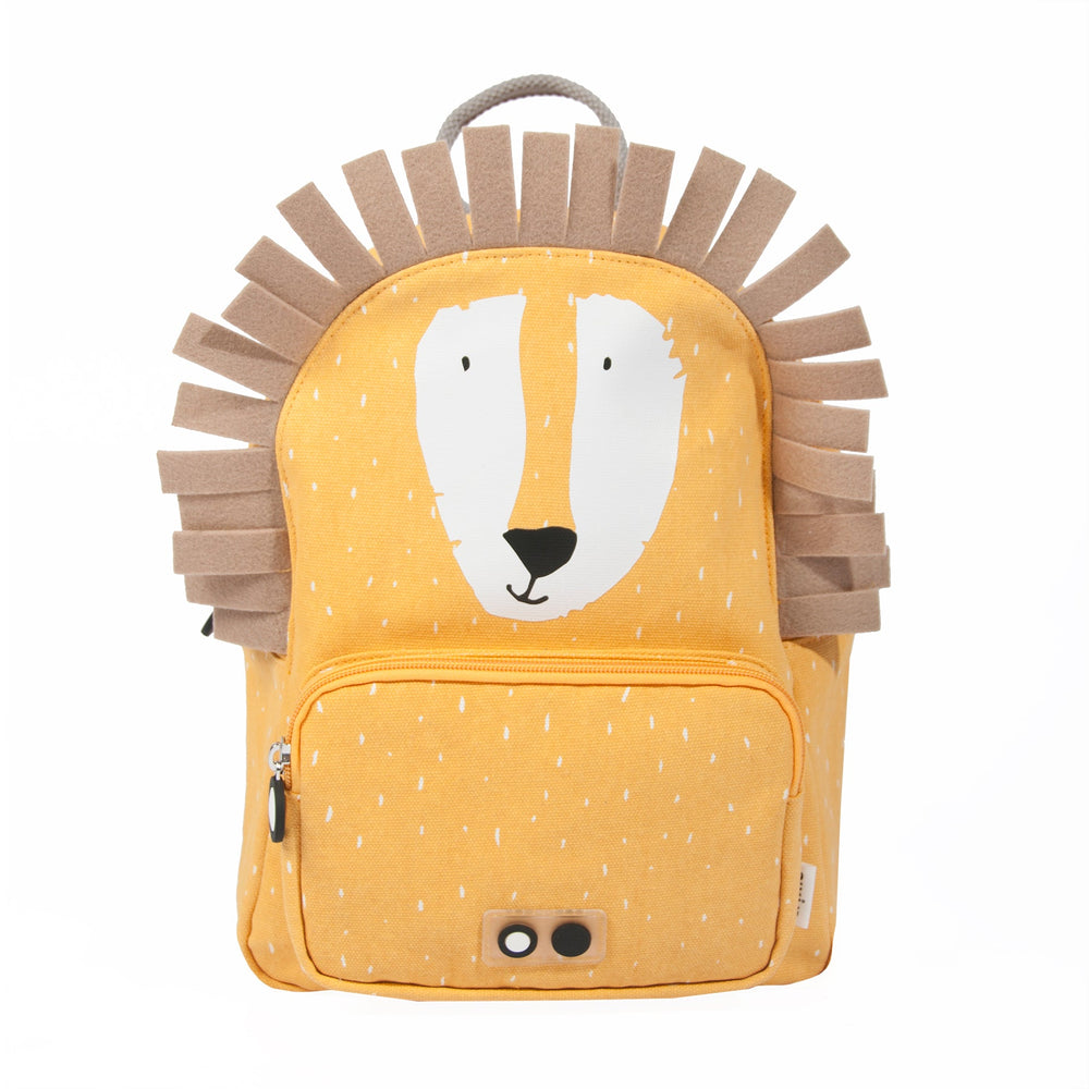 Trixie Lunch box large - Mrs. Elephant – Kollektive - Official distributor