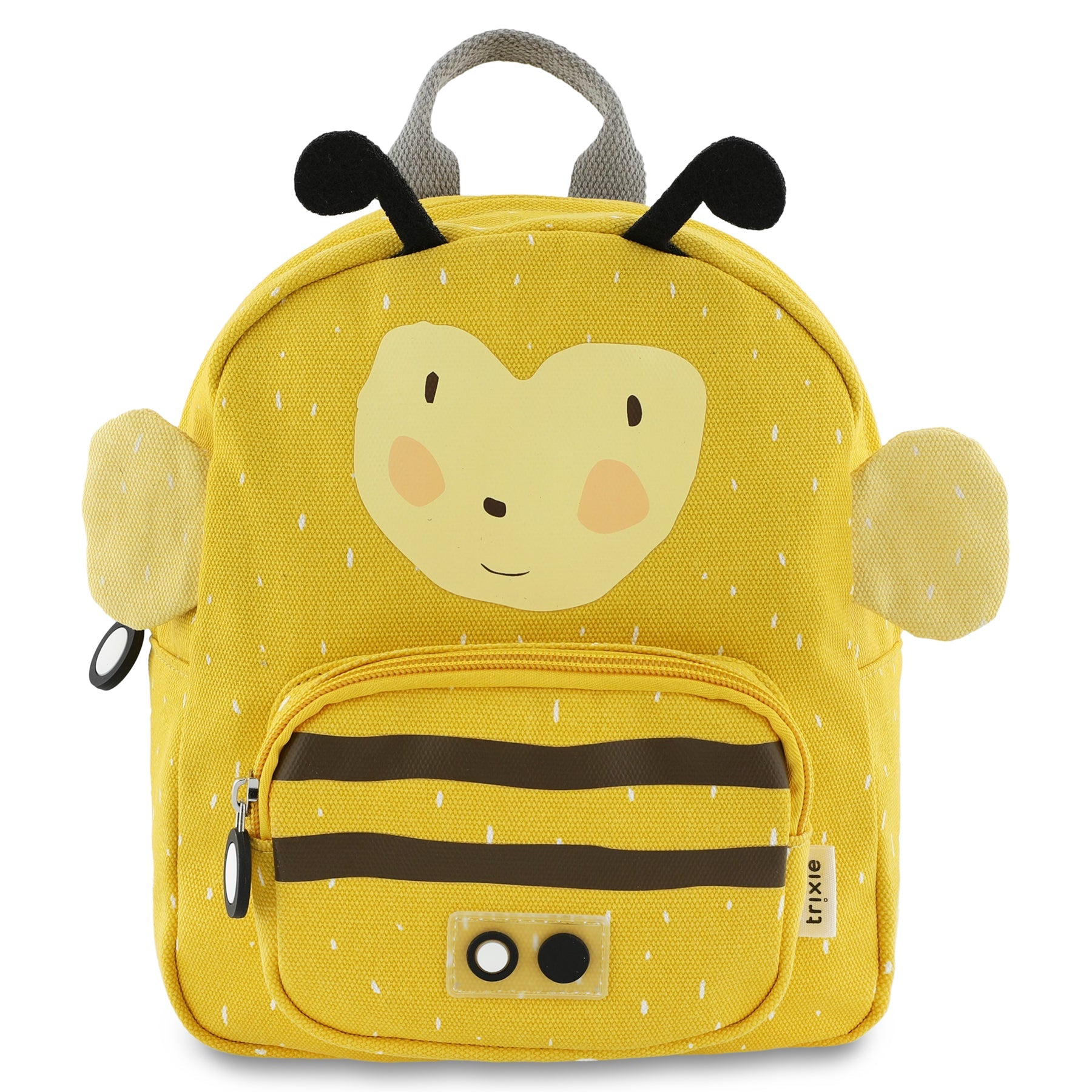 Trixie Backpack - Mrs. Bumblebee – Kollektive - Official distributor