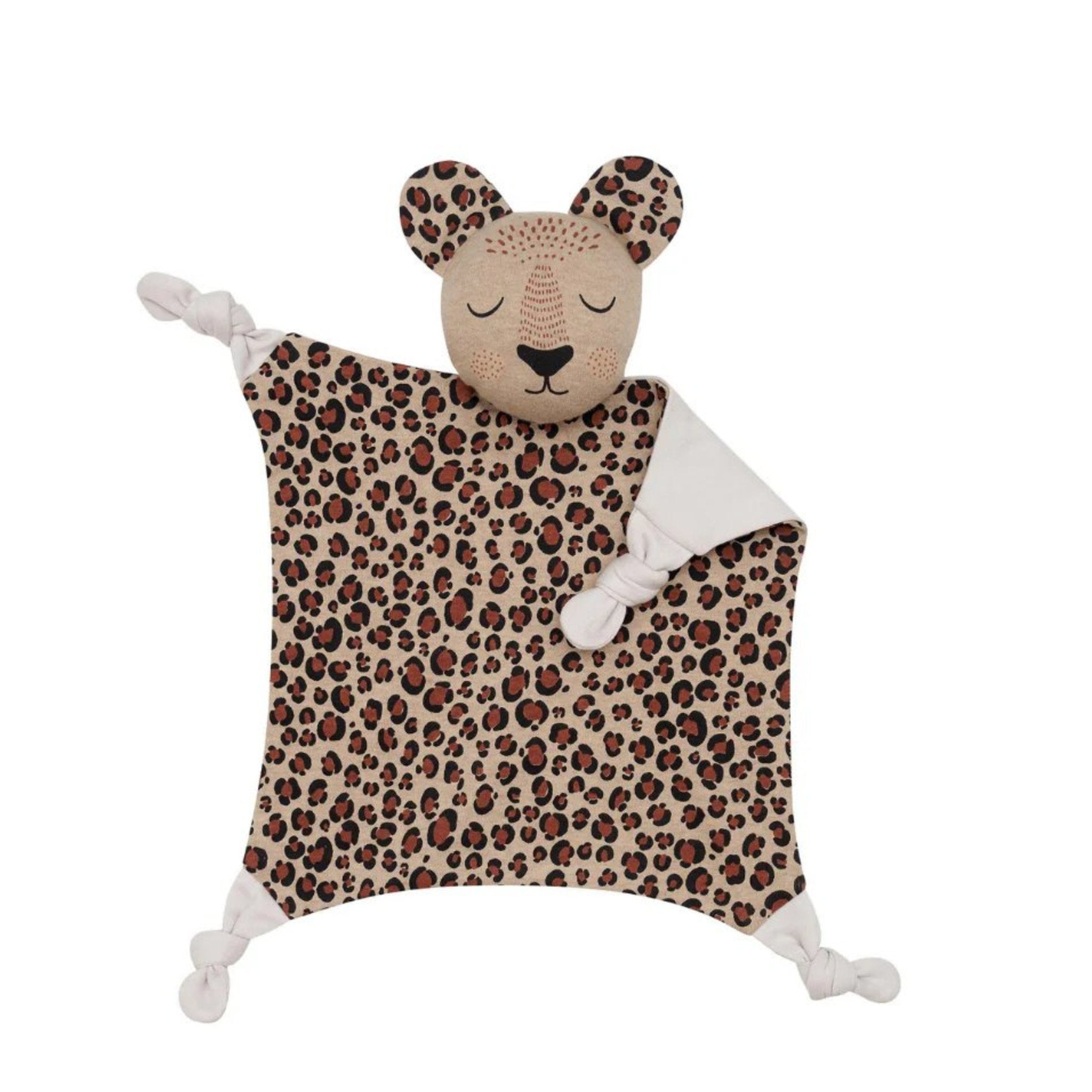 Kippins Goldie Kippin Organic Cotton Baby Comforter – Kollektive ...