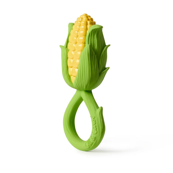 Oli&Carol Corn Rattle Toy – Kollektive - Official distributor