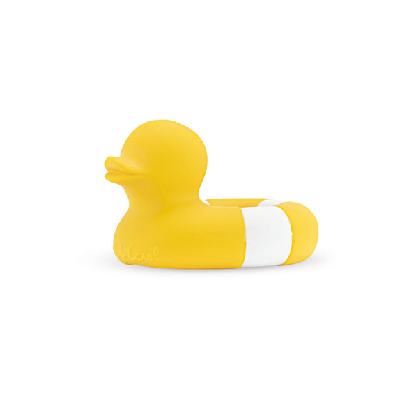 Floatie Duck Yellow – Kollektive - Official distributor