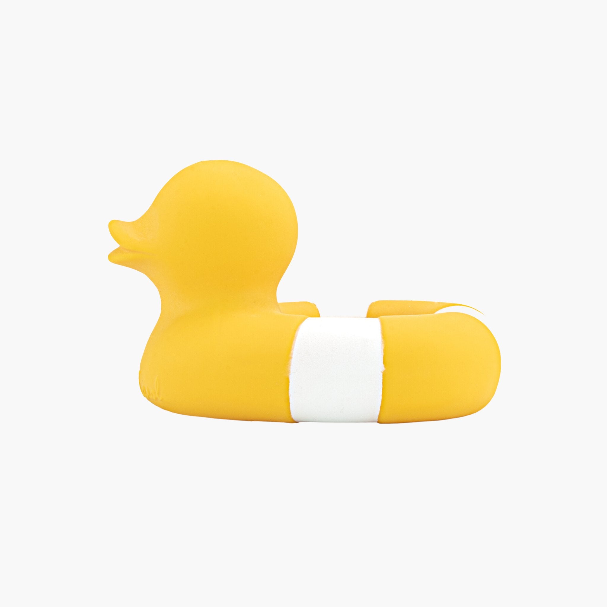 Oli&Carol Floatie Duck Yellow – Kollektive - Official distributor