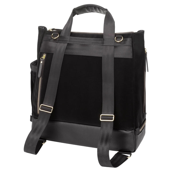 Pivot Backpack - Black – Kollektive - Official distributor