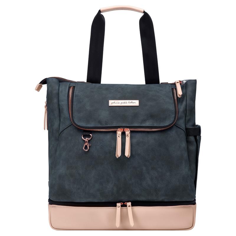 Petunia Pickle Bottom Pivot Backpack - Indigo/Blush – Kollektive ...